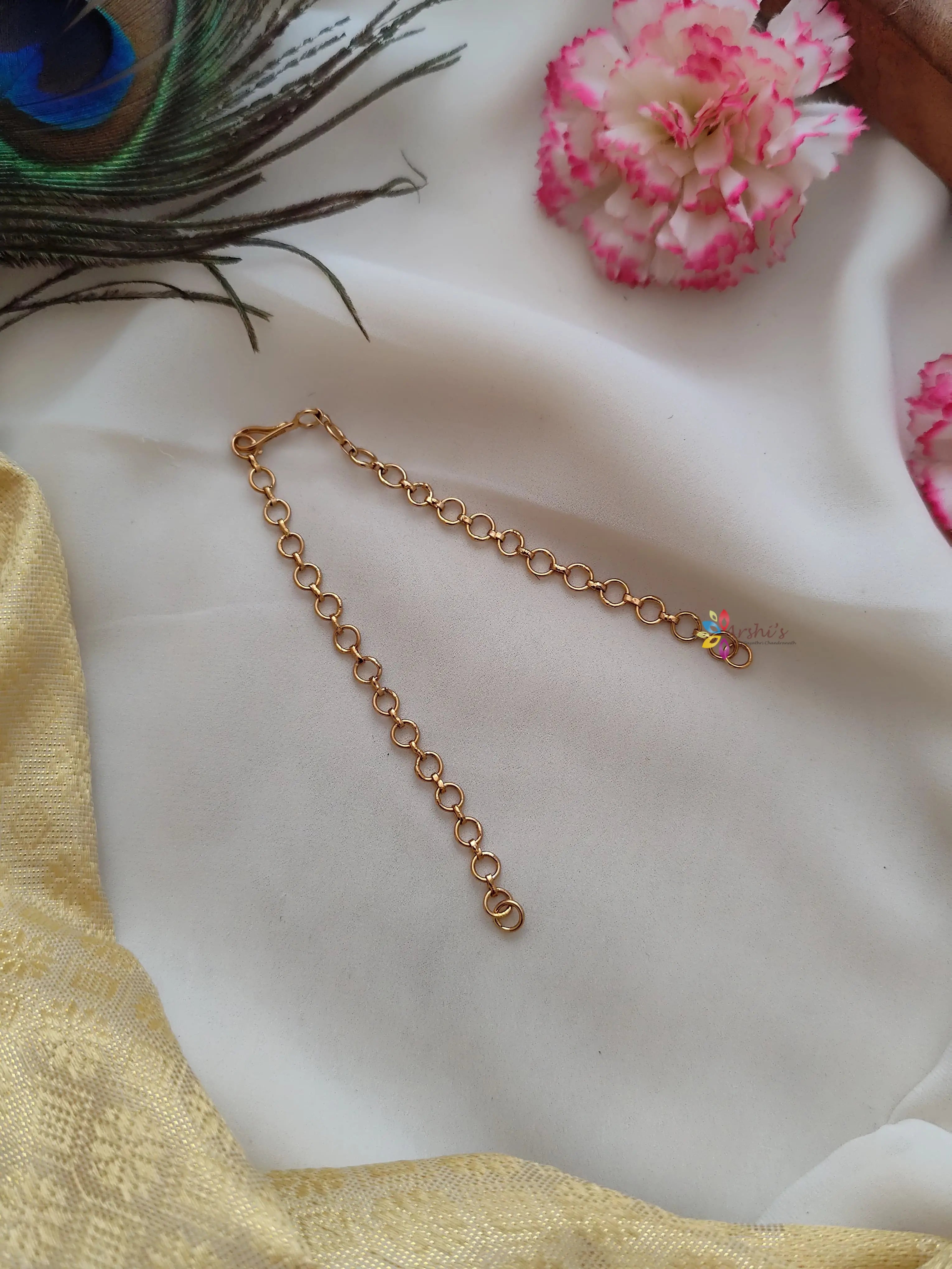 Extension Back-chain – Arshis